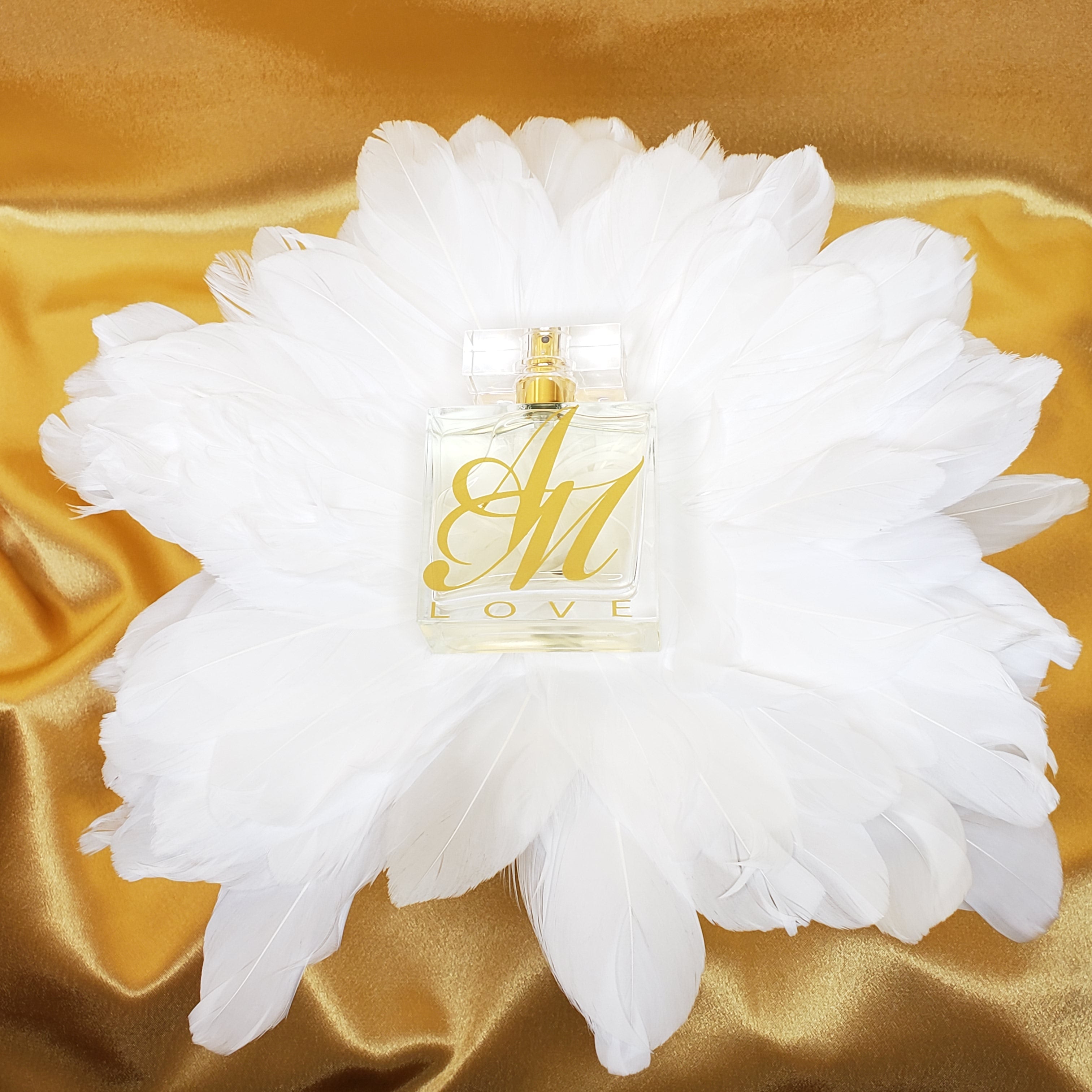 AM LOVE FOR US FRAGRANCE – AM SIGNATURE COLLECTION